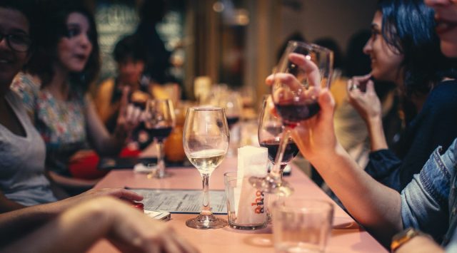 These 5 Indian bars have made it to the top 50 in Asia | Food-wine News ...