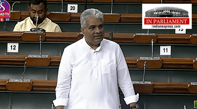 India voice of developing nations on climate change: Environment ...