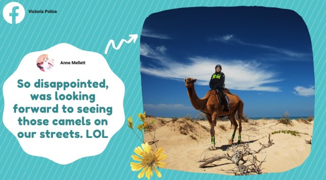 Victoria Police wins April Fools’ Day prank with ‘fuel-efficient ...