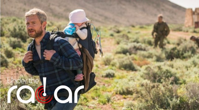 Cargo: Martin Freeman is wonderful in this bleak, affecting zombie ...