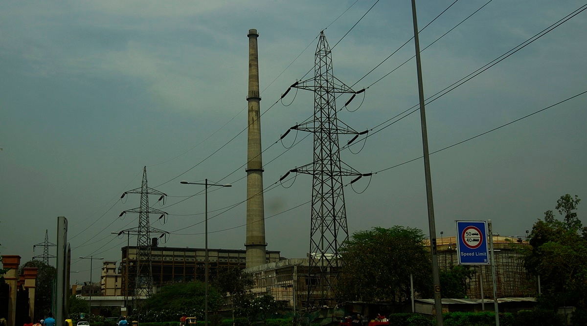 Delhi power minister raises alarm: Some plants have coal to last just ...
