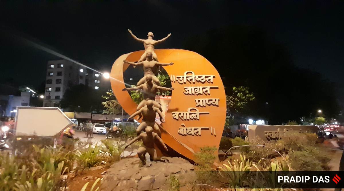 Mumbai installation to mark Vivekananda’s 150th birth anniv | Mumbai ...