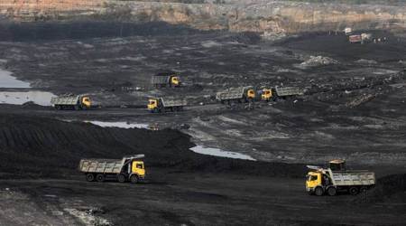 Coal Mining: News, Photos, Latest News Headlines about Coal Mining ...