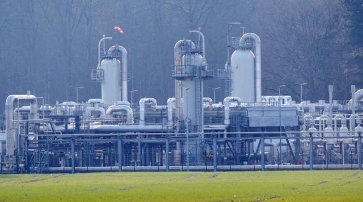 Why Germany can’t just pull the plug on Russian energy | World News ...