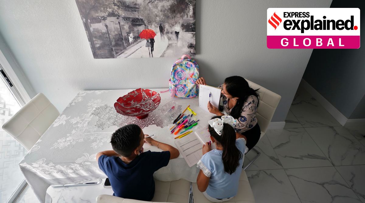 Why Cuban migration to the US is soaring