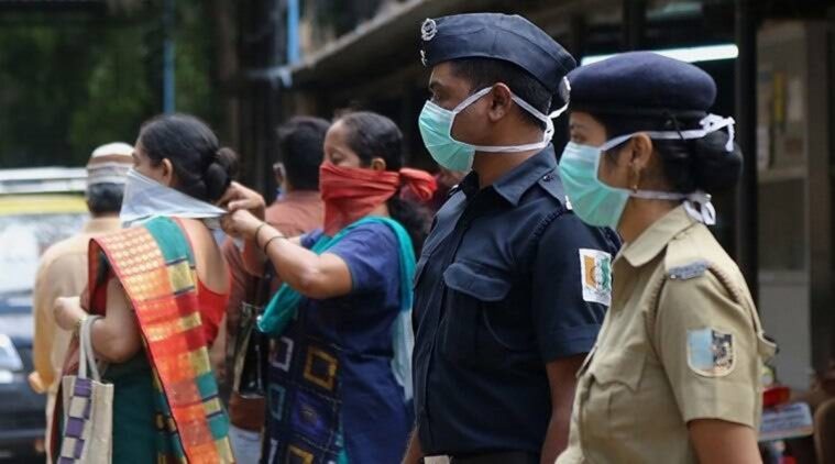 Advisable to keep wearing masks, say Covid task force experts | Pune ...