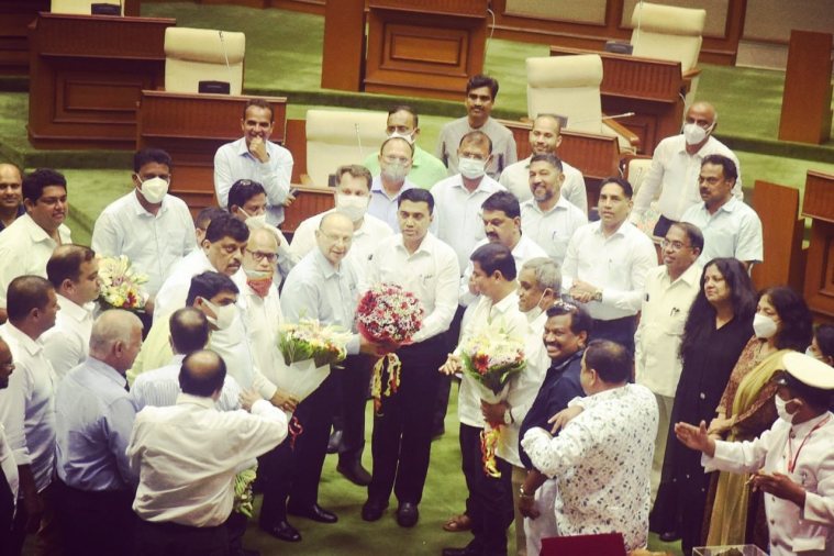 Explained: The PIL against the lifetime status of ‘Cabinet minister’ to ...