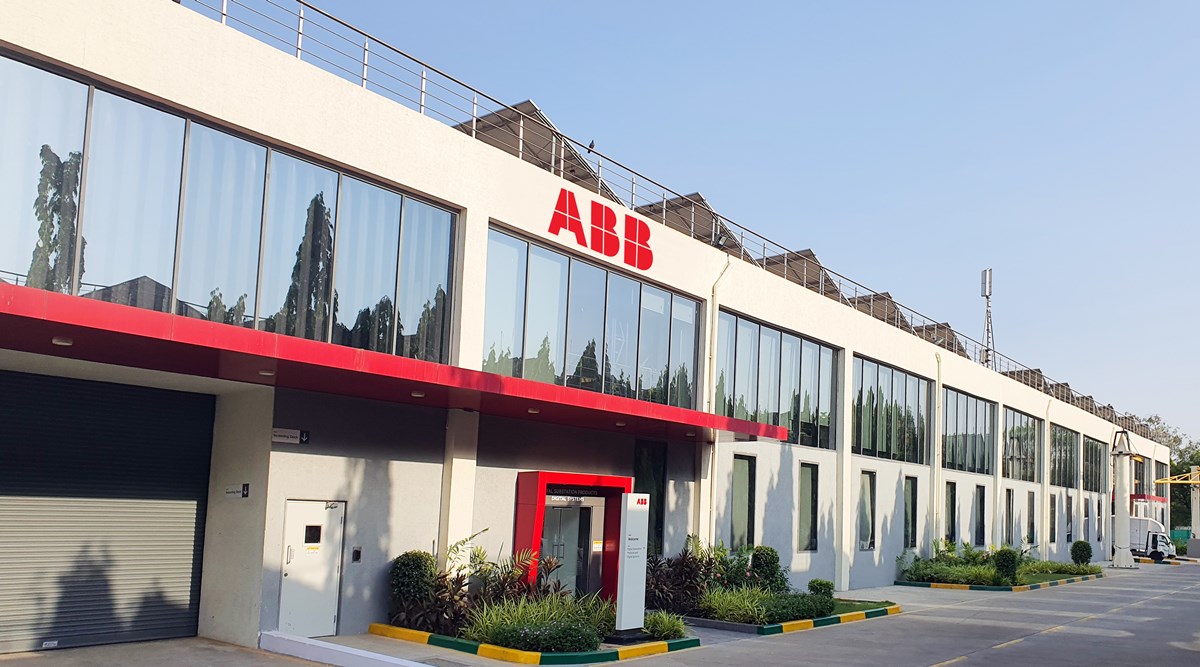 Eye on metrorail projects, ABB to set up traction motors unit in ...