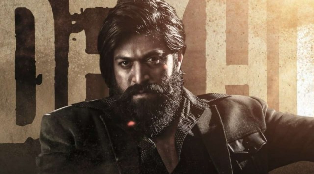 KGF 2 box office collection: Yash-starrer will become first film to ...