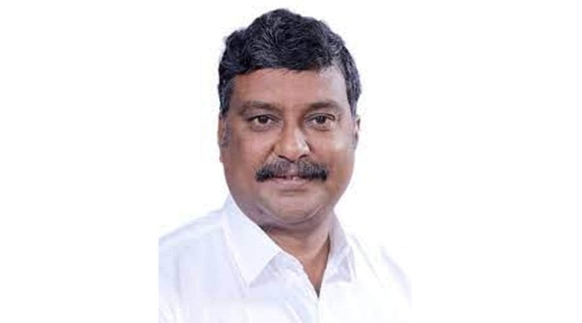 5 Questions: Congress MP Kuldeep Rai Sharma | India News - The Indian ...