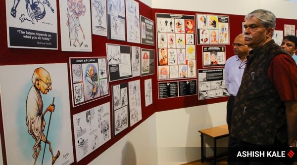 Pune Campus Watch: Unique museum at SPPU offers glimpse into rich ...