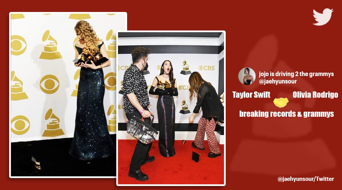 ‘Not a record-breaker for nothing’: Netizens get deja vu as one of ...