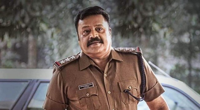 Paappan trailer: Suresh Gopi-starrer promises an engaging investigative ...