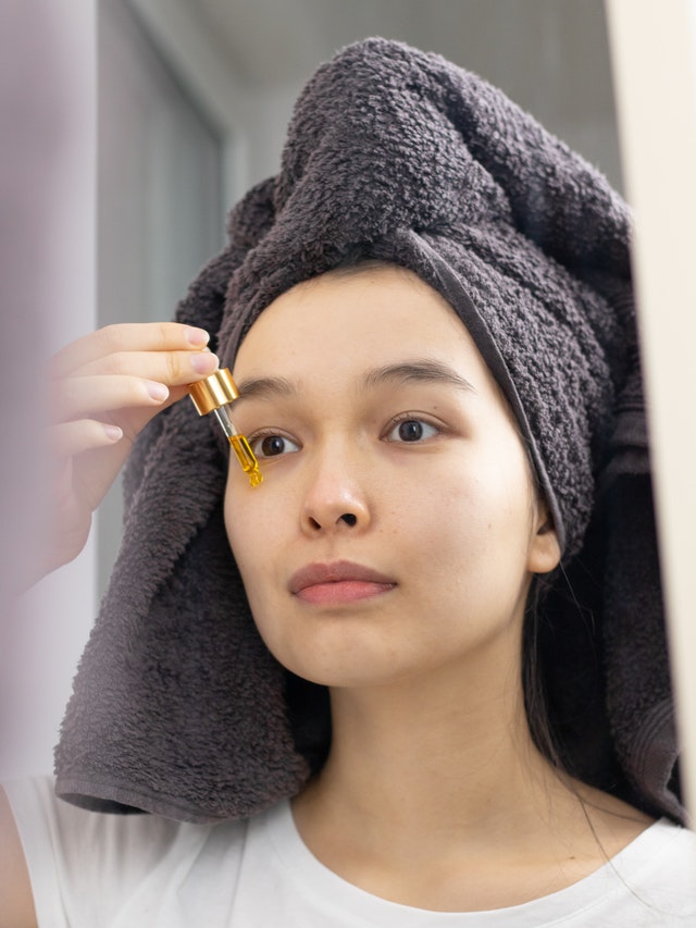 Skincare alert: The eight steps to a French facial routine decoded ...