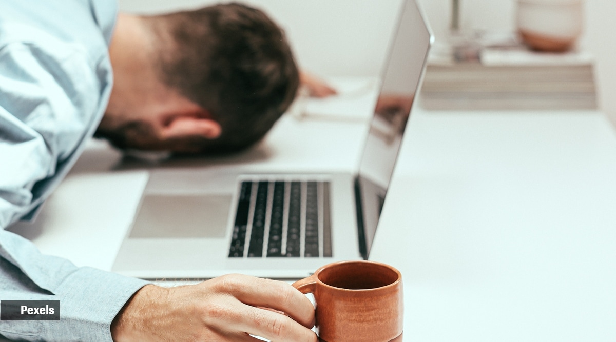 How to build healthy habits when you’re tired and exhausted | Health ...