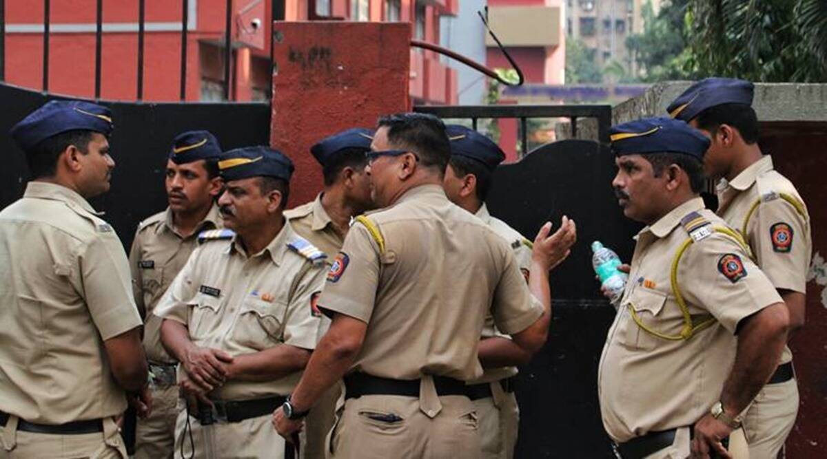 Maharashtra Police step up security measures, take preventive action to ...