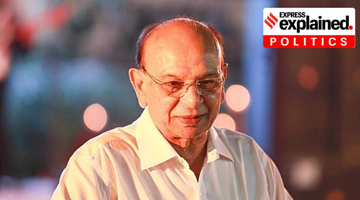 Explained: The PIL against the lifetime status of ‘Cabinet minister’ to ...