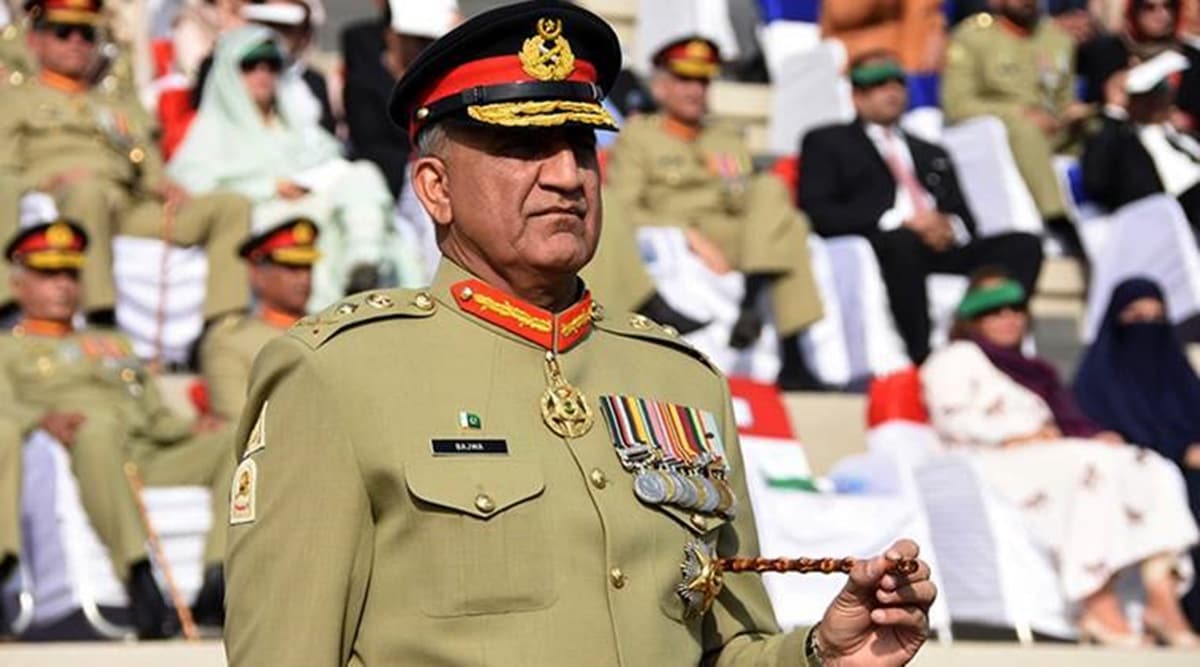 Pakistan Army chief Bajwa says all disputes with India should be ...