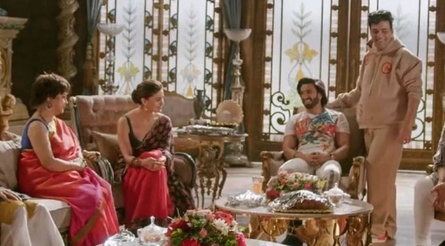 Karan Johar announces new release date of Rocky Aur Rani Ki Prem Kahani ...