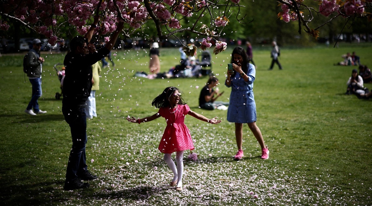 Must see spring season pictures from around the world | Lifestyle ...