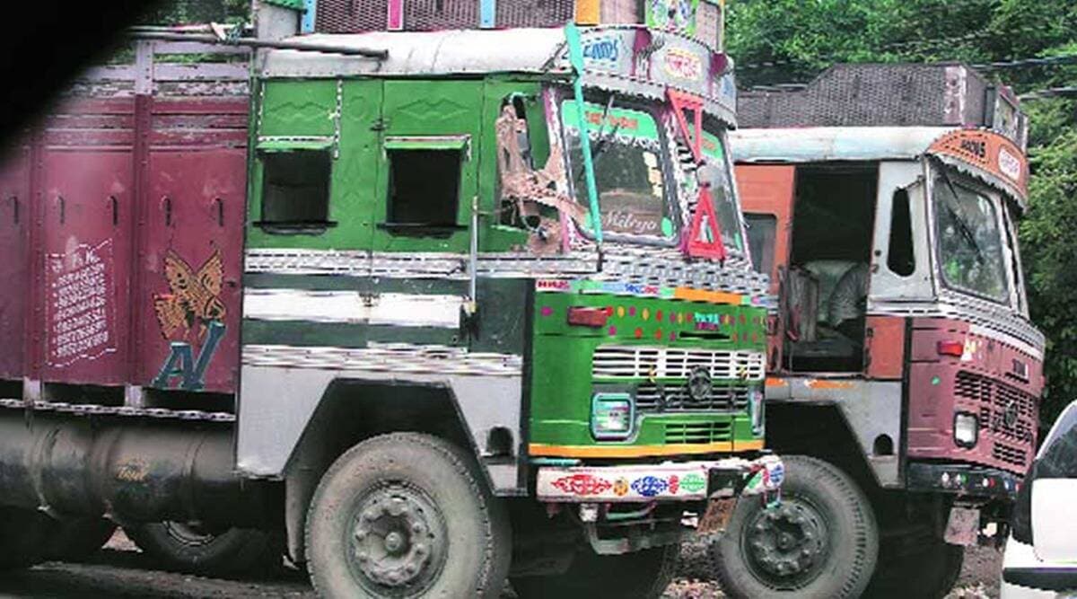 Karnataka truck owners threaten to strike over fuel price, other ...