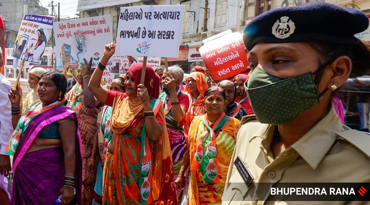 From cattle control to river linking, protests force rollbacks in ...