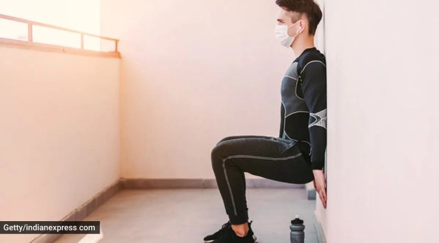 Fitness trainer shares three exercises for ‘fat loss and leg toning ...