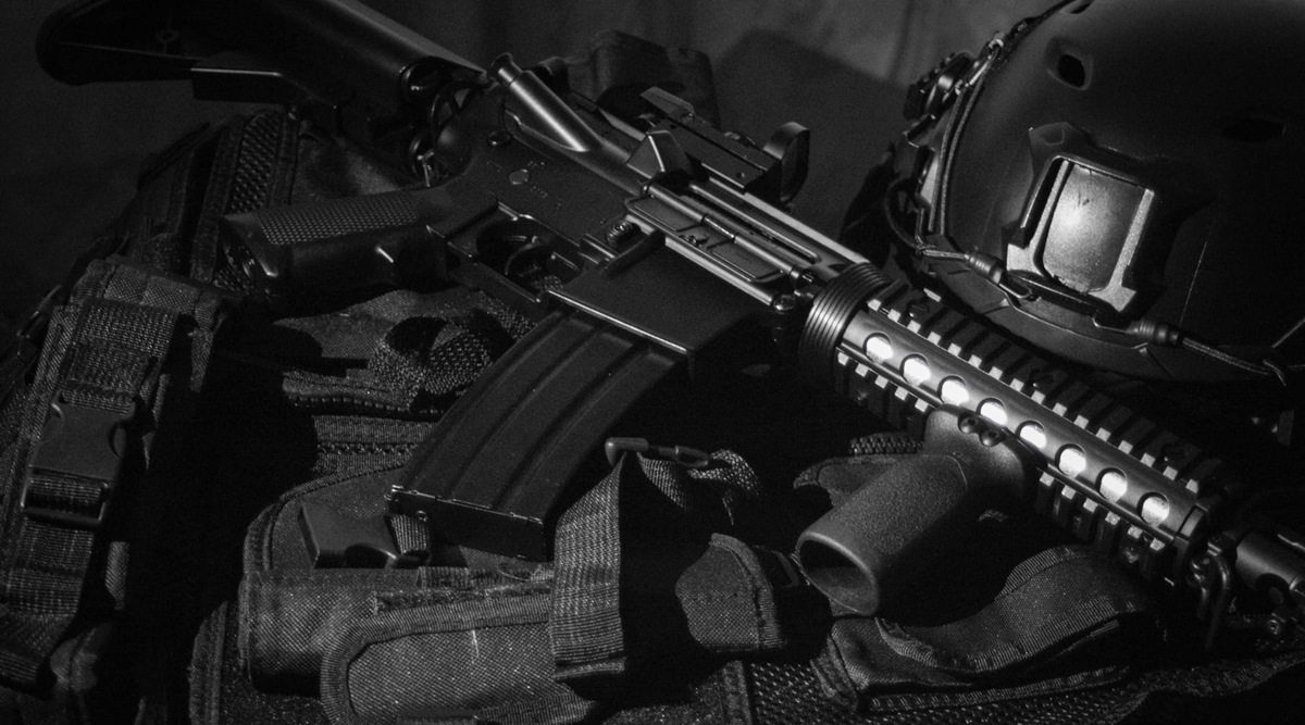 Delhi: Fake arms licence racket busted, four held | Delhi News - The ...