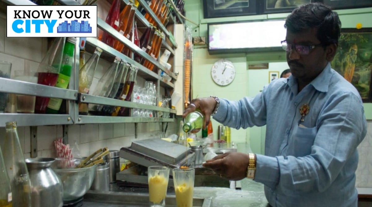 Know Your City: Mastani, a cold Pune beverage that’s an ode to Peshwa ...