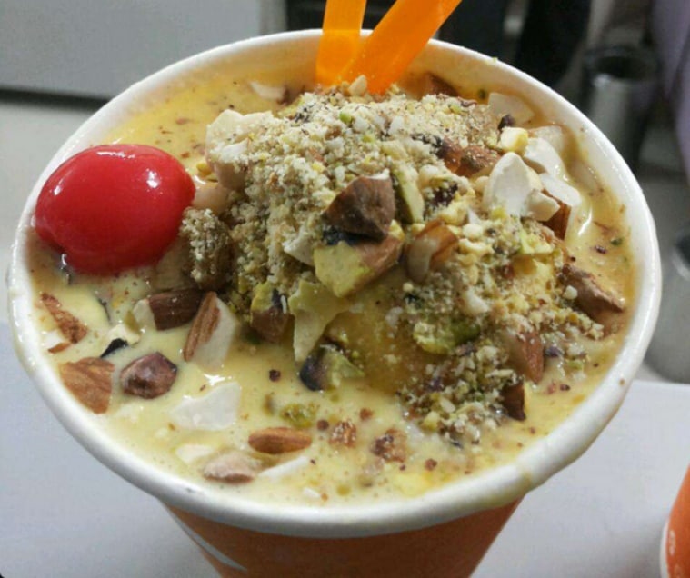 Know Your City: Mastani, a cold Pune beverage that’s an ode to Peshwa ...