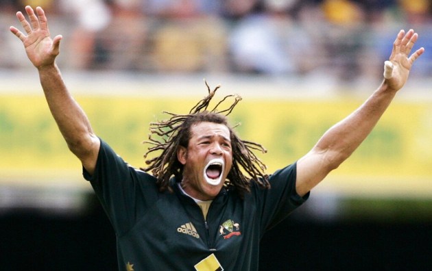 Andrew Symonds dies: Big-hitting cricket star’s moments in pics ...