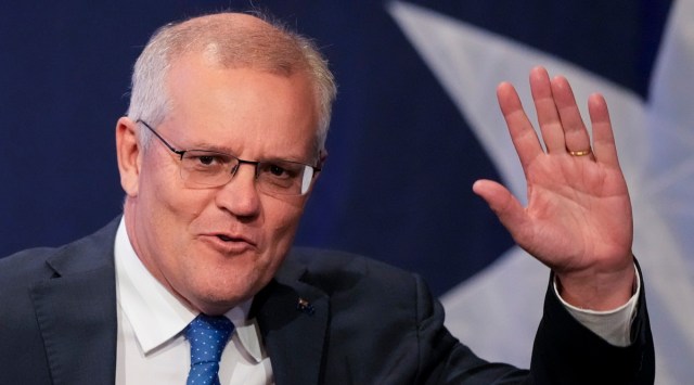 Australian inquiry finds Scott Morrison’s secret ministries corroded ...