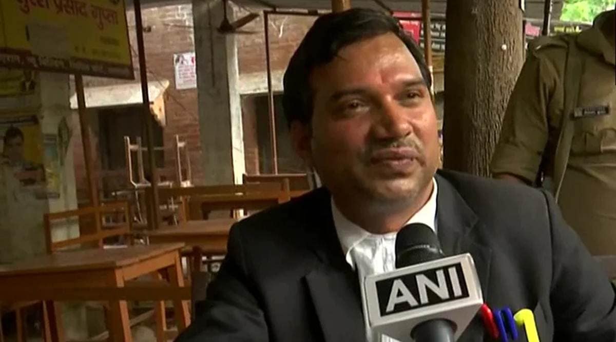 Gyanvapi case: Legal validity has to be decided by the court. I have ...