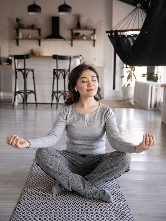 Alia Bhatt’s yoga trainer suggests 3 breathing techniques to beat the ... Alia Bhatt’s yoga trainer suggests 3 breathing techniques to beat the ...