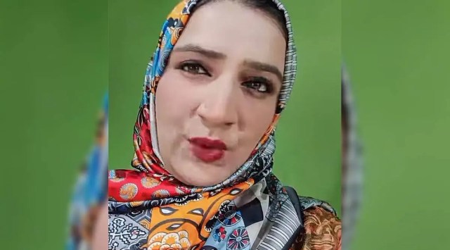 J&K: Omar, Mehbooba visit family of slain TV artist, question normalcy ...
