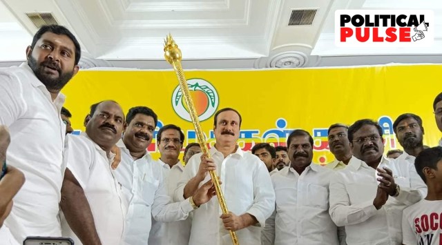 Newsmaker | A doctor in the house, but Anbumani Ramadoss needs hand on ...