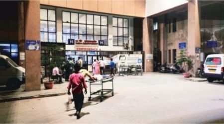 Baba Saheb Ambedkar Hospital: News, Photos, Latest News Headlines about ...