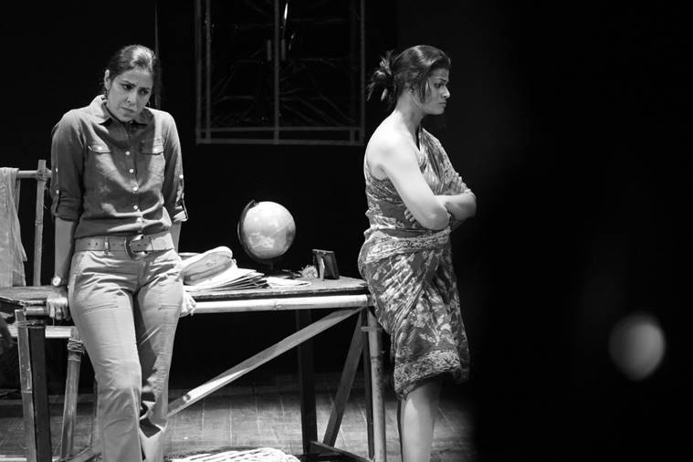 ‘Theatre is the most alive and impactful medium’: Makarand Deshpande | Art-and-culture News ...