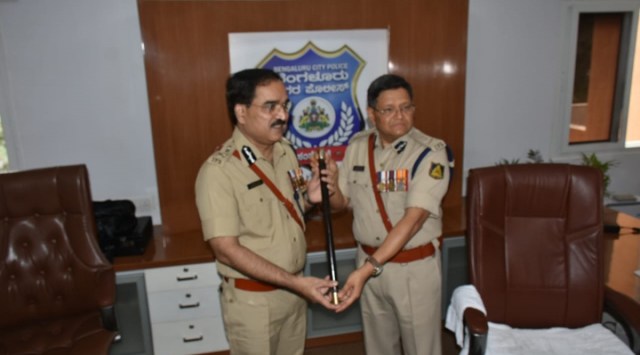 Bangalore: Towing must be re-introduced, says new city police ...