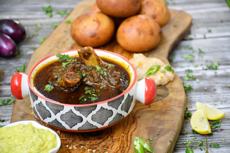 Saas, bahu and Bihari food: This Gurugram-based duo is bringing ...