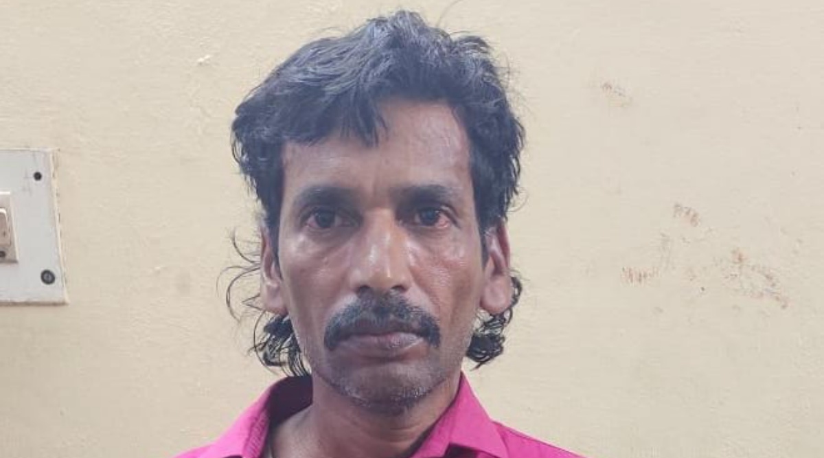 Chennai: Man absconding for eight years in double-murder case nabbed ...