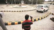 Transport Dept Launches Evening Driving Test Facility Delhi News Transport Dept Launches Evening Driving Test Facility Delhi News