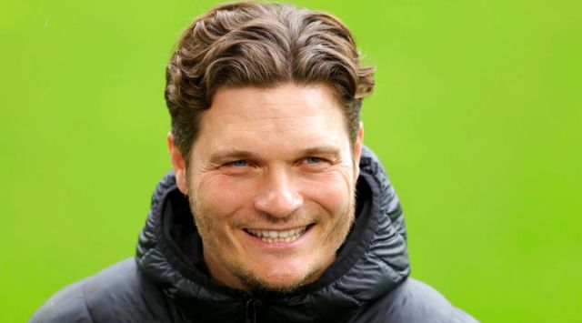 Borussia Dortmund reappoints Edin Terzić as coach | Football News - The ...