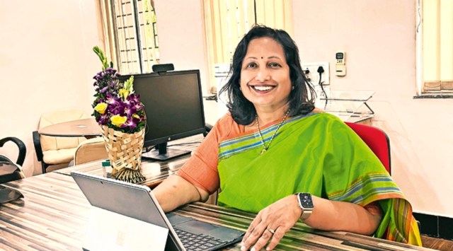 Dr Sheela Godbole takes charge as ICMR-NARI director | Pune News - The ...