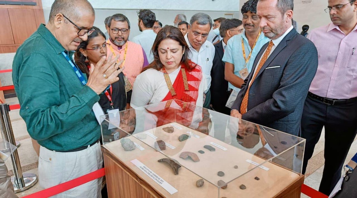 UNESCO director says tentative list ‘important step’ for inscription ...