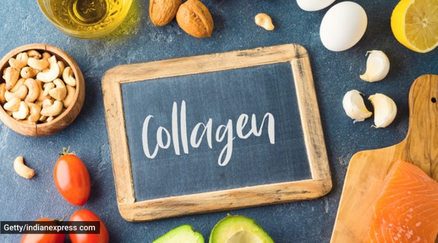 These foods help in boosting collagen in your body | Health News - The ...