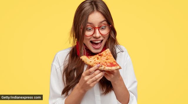 Healthy eating: What you need to know about ‘feeling of fullness ...