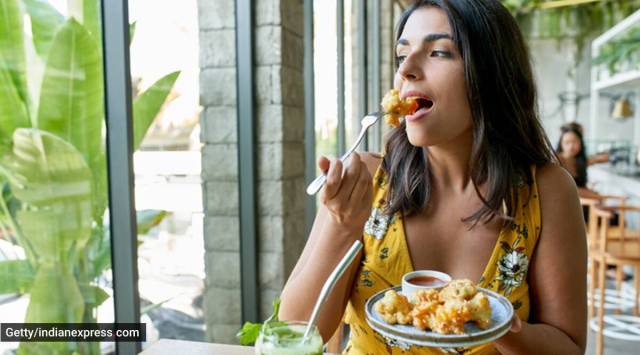 Going to a restaurant? Here’s a nutritionist-approved guide to healthy ...