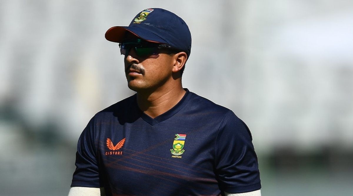 SA batter Zubayr Hamza suspended by ICC for doping violation | Cricket ...