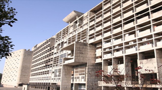 Haryana Civil Secretariat Officers Association’s new executive formed ...